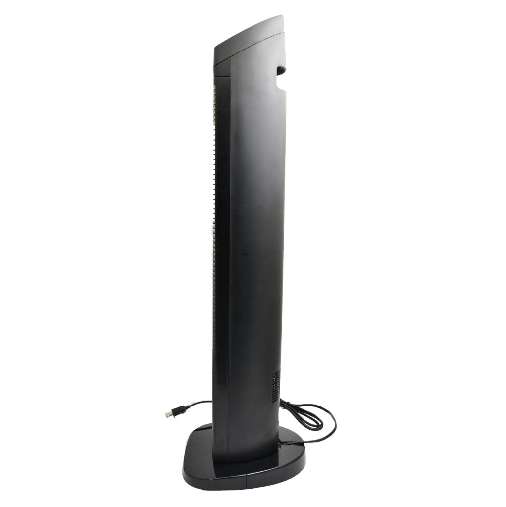 Rotating Floor Fan 1080P Hidden Camera w/ Night Vision & WiFi Remote ...